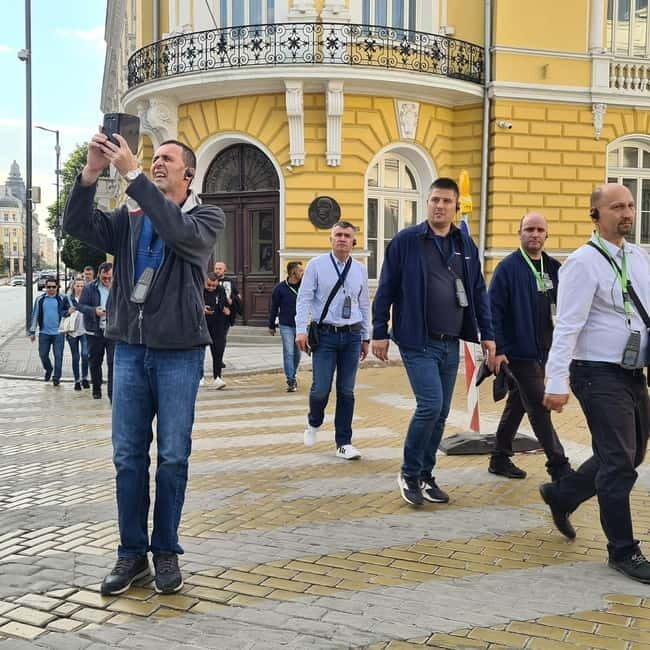 Veliko Tarnovo: City Monuments Guided Walking Tour - An Honest Look at the Tour Experience