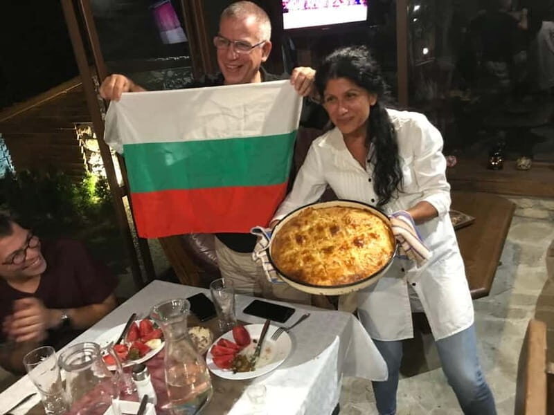 Veliko Tarnovo Day Trip from Sofia + Private Homemade Lunch - An In-Depth Look at the Veliko Tarnovo Day Trip