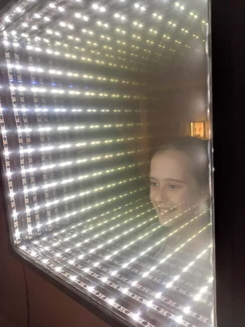 Veliko Tarnovo: Museum of Illusions Entry Ticket - The Value for Travelers