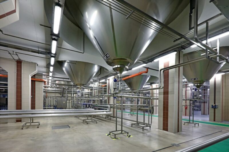 Velke Popovice: Kozel Brewery Tour with Beer Tasting - Key Points