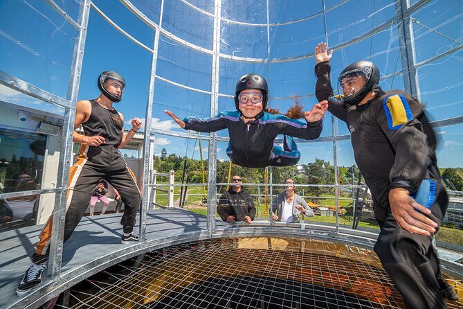 Velocity Valley Rotorua - What You Can Expect on Your Visit