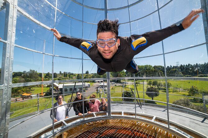 Velocity Valley Rotorua - The Experience for Different Types of Travelers