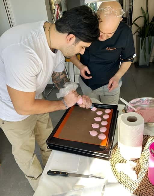 Vence: Cooking class with a French chef in the hills above Nice - Vence: Cooking class with a French chef in the hills above Nice
