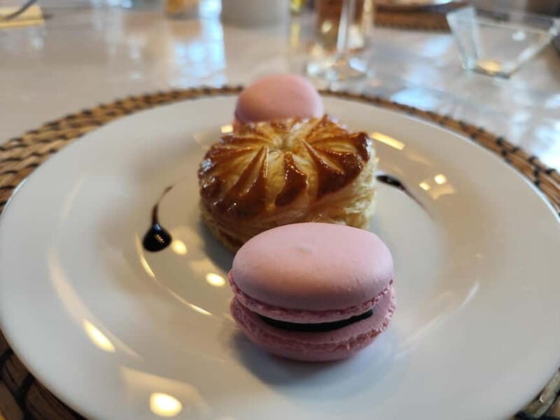 Vence: Cooking class with a French chef in the hills above Nice - Key Points
