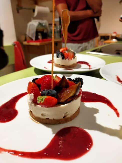 Vence: Cooking class with a French chef in the hills above Nice - What to Expect from the Cooking Class Experience