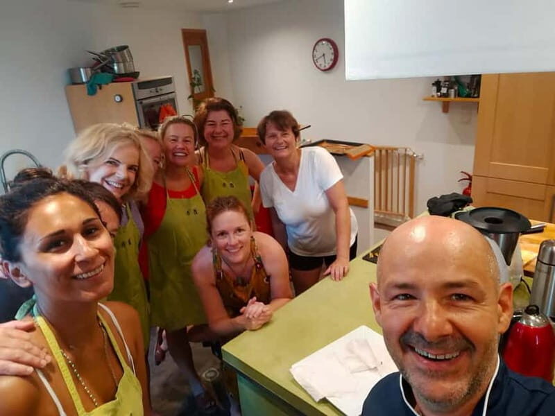 Vence: Cooking class with a French chef in the hills above Nice - FAQ