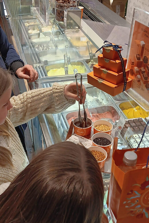 Venchi: Chocolate Tasting Experience in Bologna - A Deep Dive into the Chocolate Journey