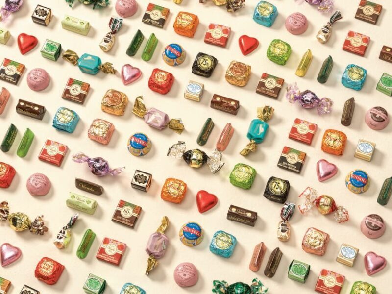 Venchi: Chocolate Tasting Experience in Bologna - FAQ