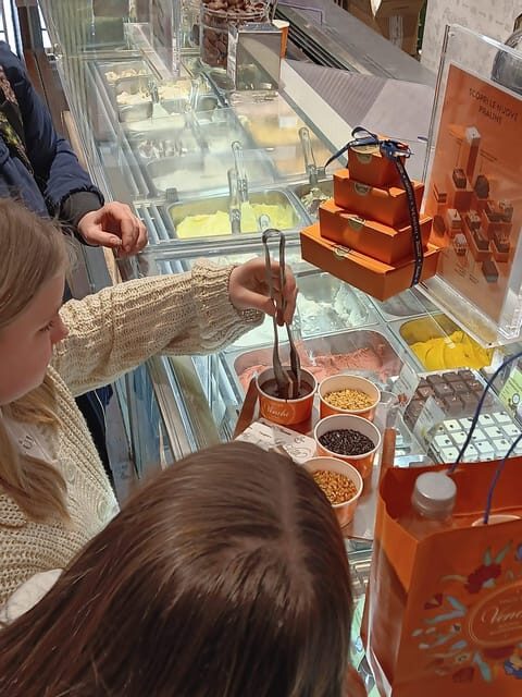 Venchi: Chocolate Tasting Experience in Bologna - Final Summary