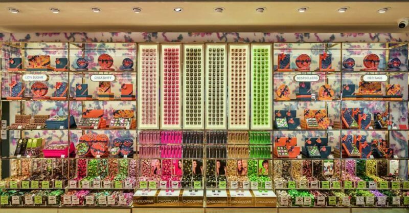 Venchi Duomo: Chocolate Tasting Experience in Florence - The Sum Up