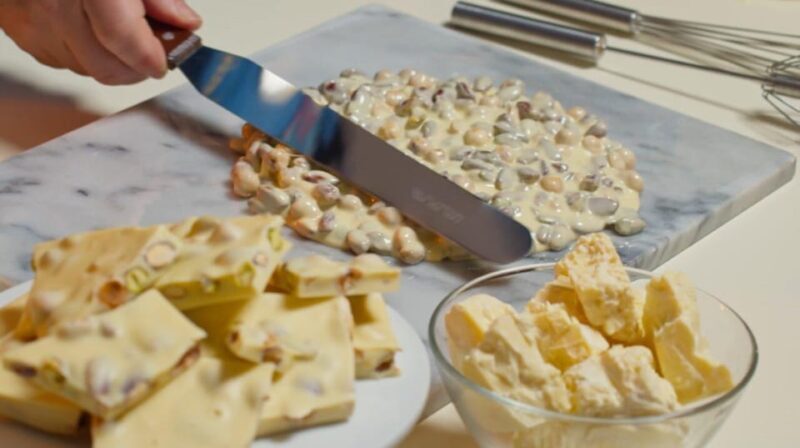 Venchi Florence: Create Your Own Brutto&Buono - The Sum Up