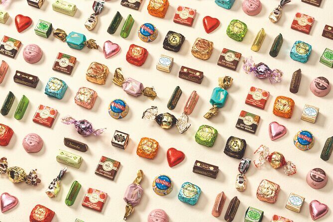 Venchi Rialto: Chocolate Tasting Experience in Venice - The Value of the Experience