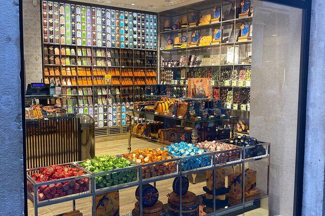 Venchi Rialto: Chocolate Tasting Experience in Venice - Who Should Consider This Tour?