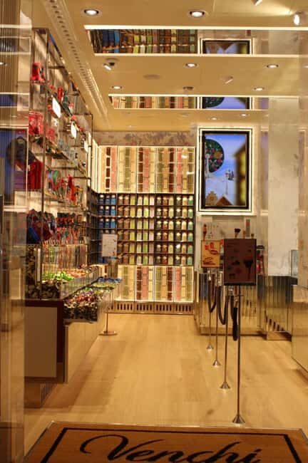 Venchi Siena: Chocolate Tasting Experience - The Sum Up: Is It Worth It?