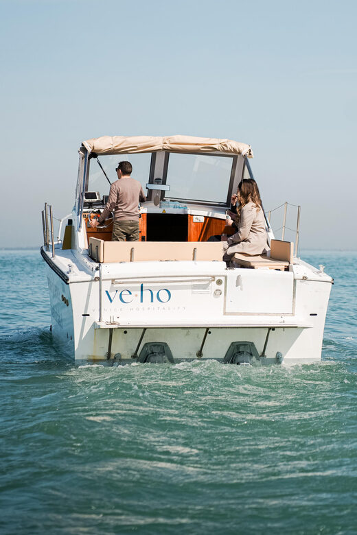 Venetian Boat Adventure: Private Tour of Murano and Burano - What Makes This Tour Stand Out?