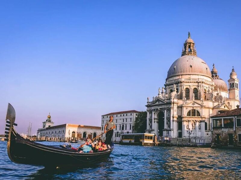 Venetian Dreams VIP: Gondola Ride & Hidden Canals Tour - FAQ