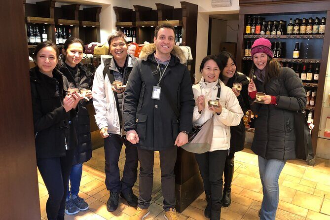 Venetian Food and Wine Tour with a Local - Final Thoughts