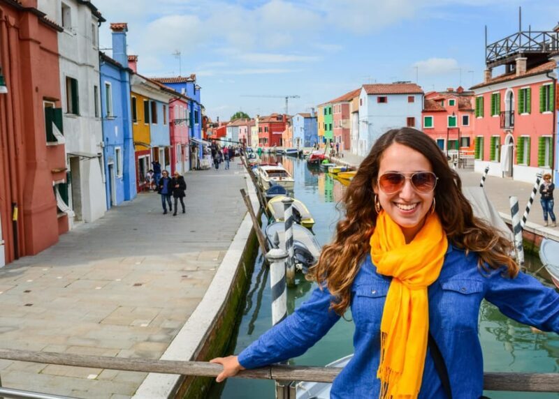 Venetian Island Gems: Murano, Burano & Torcello Tour - Practical Details and Logistics