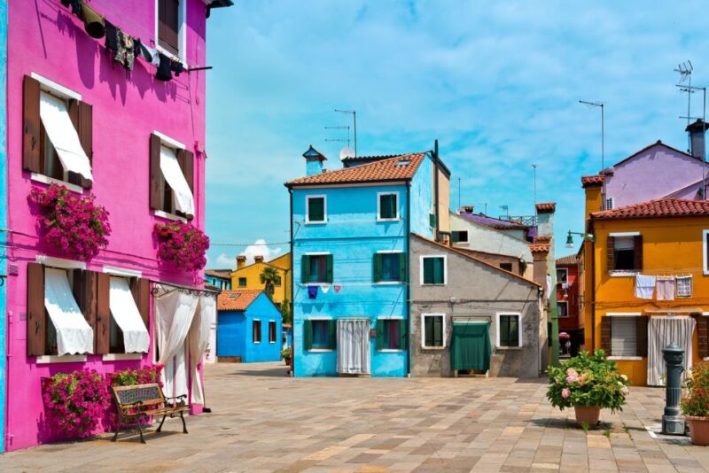 Venetian Lagoon Tour: Visit Murano, Burano and Torcello - An Honest Look at the Venetian Lagoon Tour