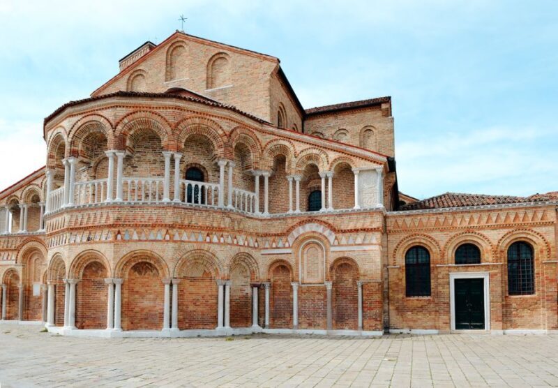 Venetian Lagoon Tour: Visit Murano, Burano and Torcello - The Sum Up