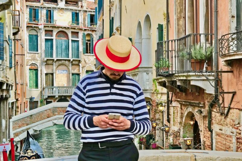 Venetian Private Sandolo tour - What the Reviews Say: Authenticity, Value, and Enjoyment
