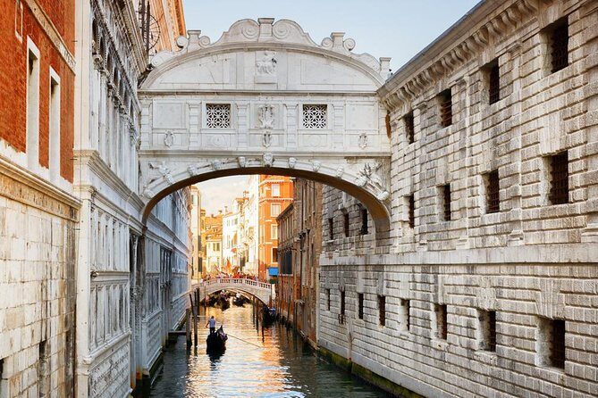 Venetian Treasures: Small Group Walking Tour of the Highlights - Final Thoughts