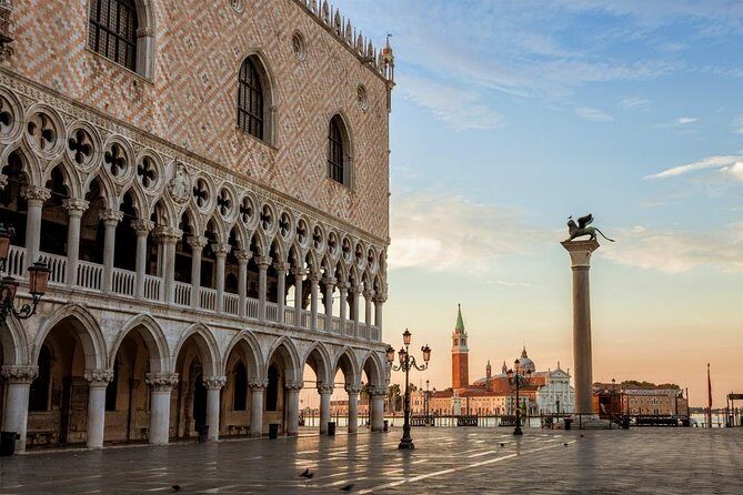Venetian Treasures: Small Group Walking Tour of the Highlights - FAQ