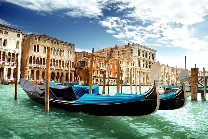 Venetian Wonders: Day Trip to Venice from Bergamo - Detailed Review of the Tour Experience