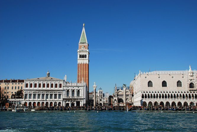 Venetian Wonders: Day Trip to Venice from Bergamo - Who Is This Tour Best For?