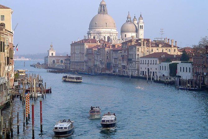 Venetian Wonders: Day Trip to Venice from Bergamo - Final Thoughts
