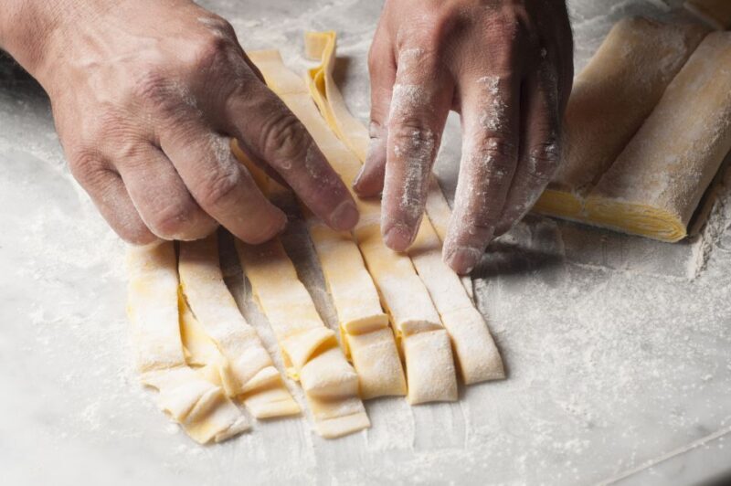 Veneto: Amarone Cooking and Tasting Experience in a Villa - The Practical Details