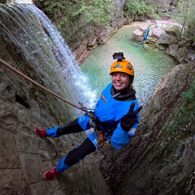 Veneto Dolomiti: tour Canyoning Val Maor castello Zumelle - Practical Details and Booking Insights