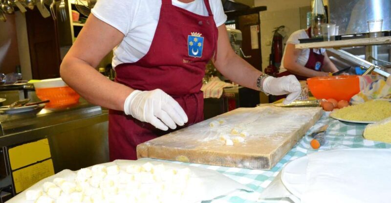 Veneto: Hands-On Cooking Class & Lunch - Farm outside Venice - Authenticity and Review Insights