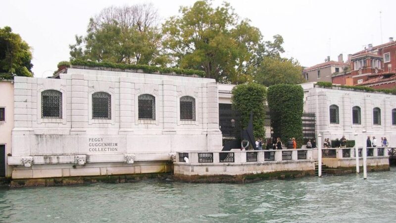 Venezia Audioguide - TravelMate app for your smartphone - How This Tour Works