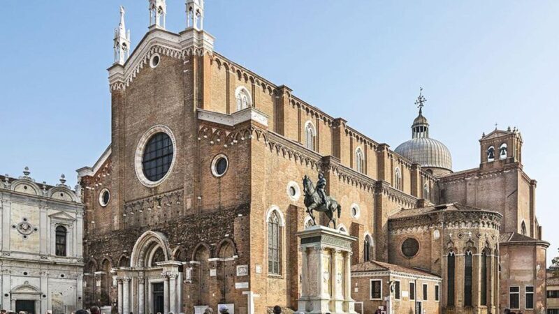 Venezia Audioguide - TravelMate app for your smartphone - FAQ