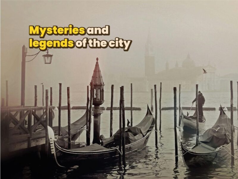 Venezia: Digital Guide made by a Local for your walking tour - Discovering Venice with a Digital Guide