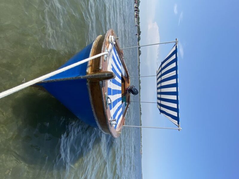 Venezia: Tour privato in Barca a Murano, Burano e Torcello - What’s Included and What’s Not
