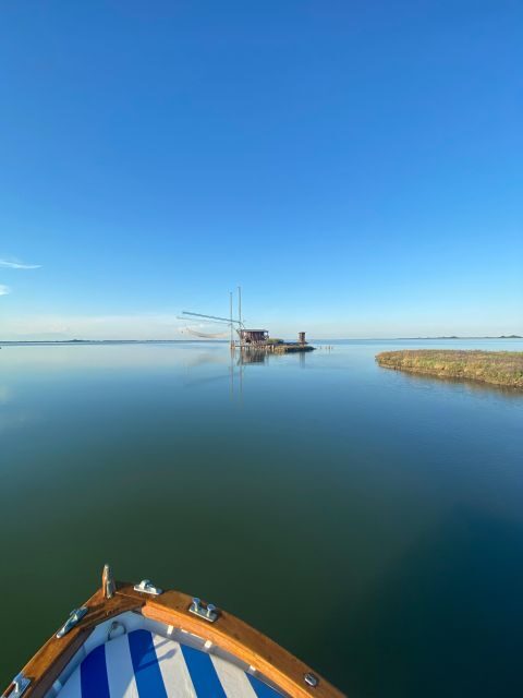 Venezia: Tour privato in Barca a Murano, Burano e Torcello - Why Travelers Rave About This Tour