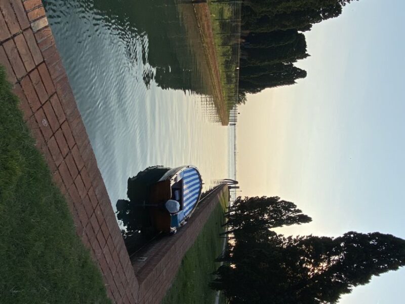 Venezia: Tour privato in Barca a Murano, Burano e Torcello - Who Is This Tour Best For?