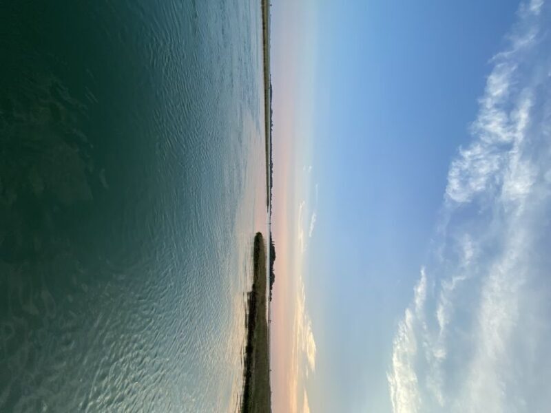 Venezia:Tour con aperitivo al tramonto - Venice: Tour con aperitivo al tramonto — a Relaxing Lagoon Experience