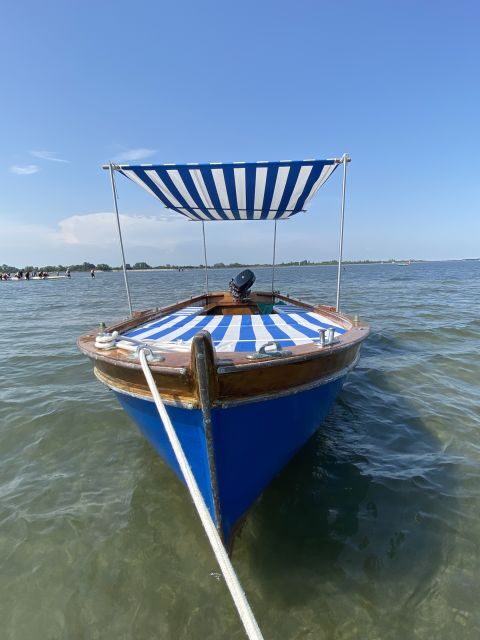 Venezia:Tour con aperitivo al tramonto - Analyzing the Value and Cost
