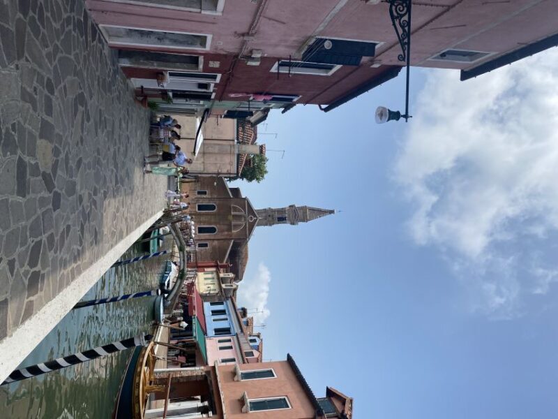 Venezia:Tour con aperitivo al tramonto - Who Will Love This Tour?