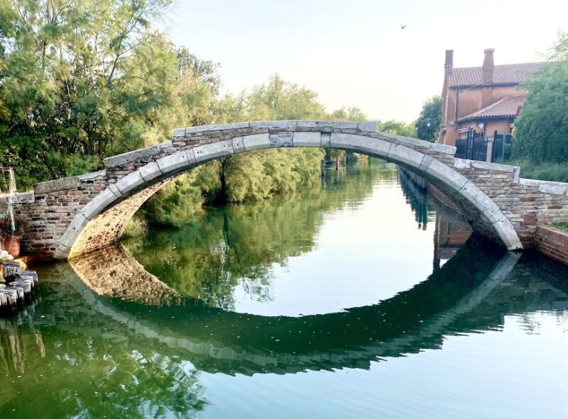 Venezia:Tour con aperitivo al tramonto - FAQ