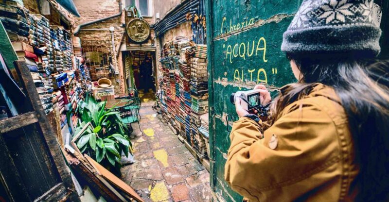 Venice: 1.5-Hour Walking Tour - The Practicalities: What You Need to Know