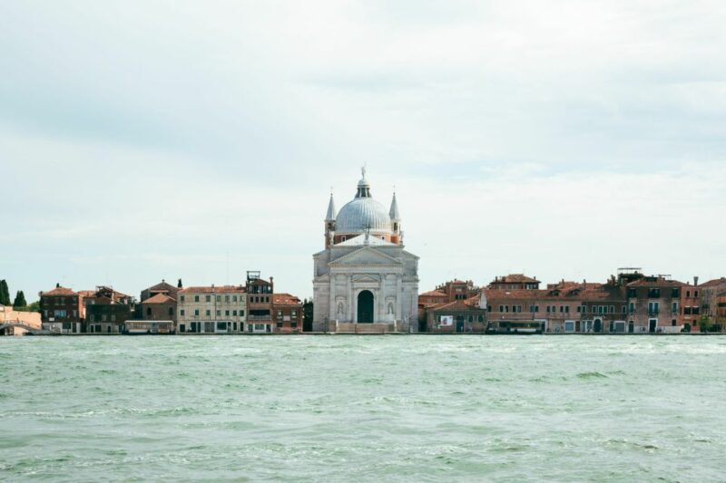 Venice: 1-Hour Panoramic Boat Tour - Final Thoughts