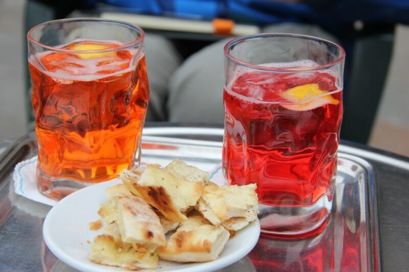 Venice: 1-Hour Spritz Time Experience - What You Can Expect from This Spritz Experience
