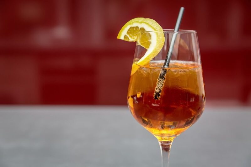Venice: 1-Hour Spritz Time Experience - The Authenticity and Cultural Significance