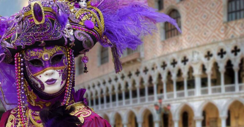 Venice: 1-Hour The Doge's Palace Tour - What Tourists Say: Authentic Voices