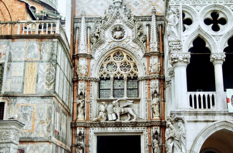 Venice: 1-Hour The Doge's Palace Tour - Pricing and Value Analysis