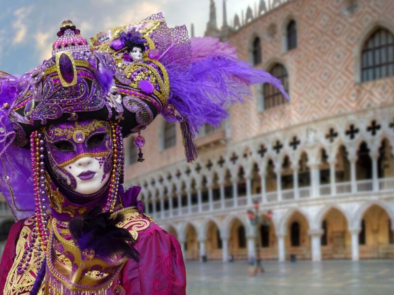 Venice: 1-Hour The Doge's Palace Tour - Final Words